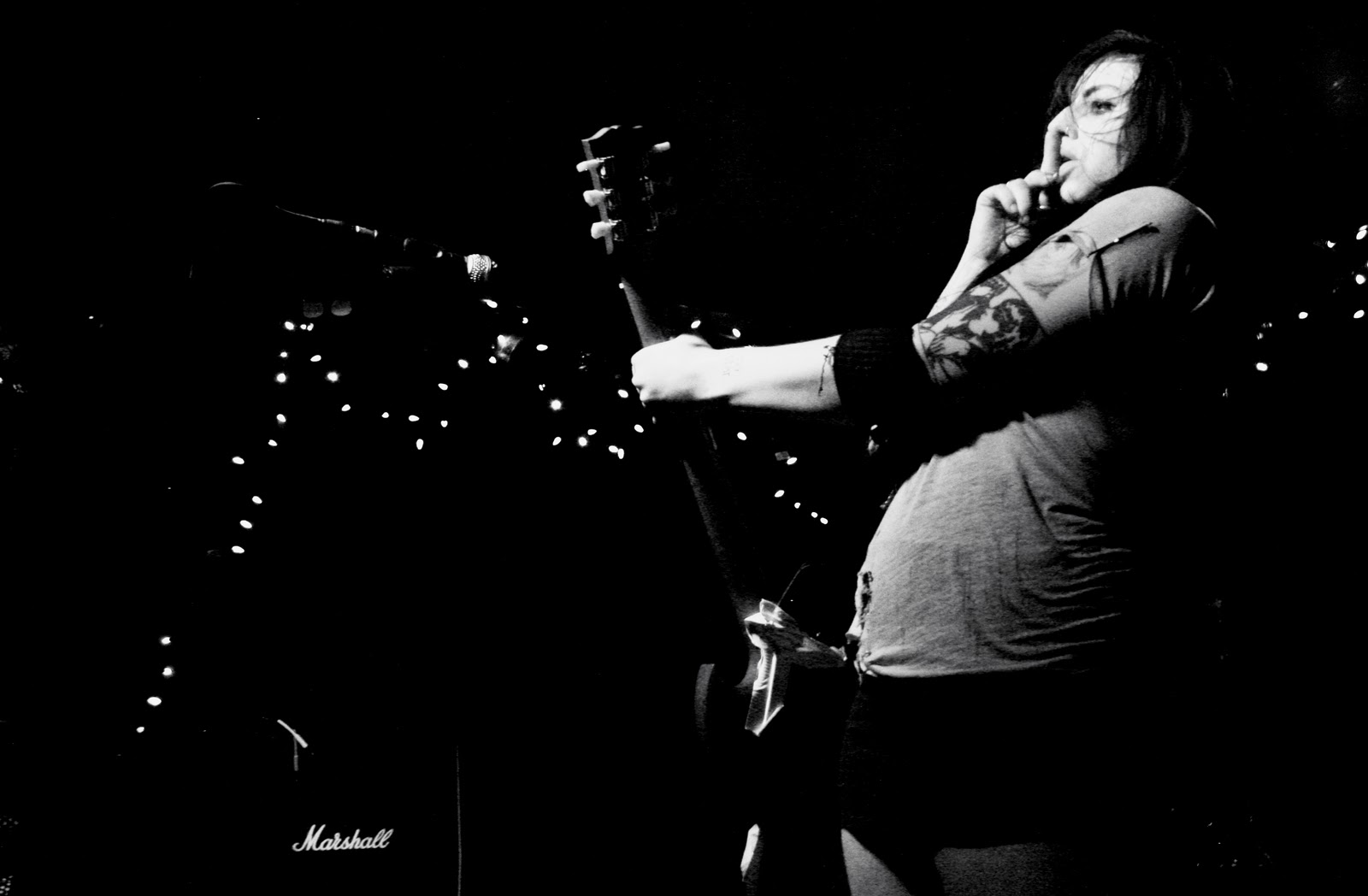 liberation flamingo: die mannequin show review!