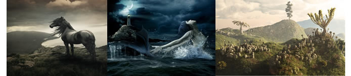 IllusionMage Easy 3D Animation Software: How to Design Your Own 3D ...