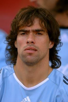 rami LxC: Federico "El Pocho" Insua