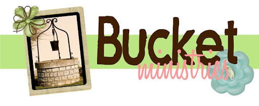 Bucket Ministries: Sheila's Book: What's Down in the Well, Comes Up In ...