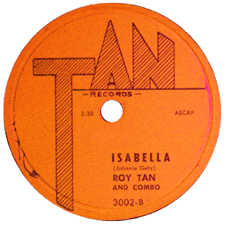 Crescendos,Roy Tan,Tune Weavers