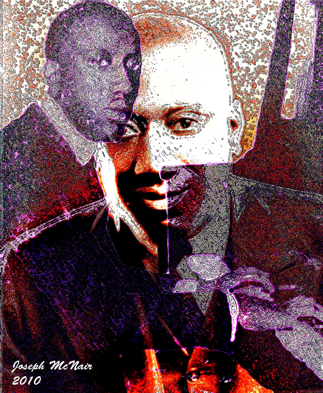 Asili the Journal Blogspot: for james p. Johnson (24)