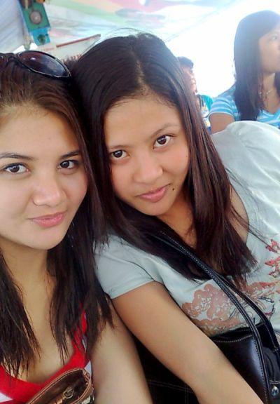 Awesome Pinay Khrisna Davao Cutie