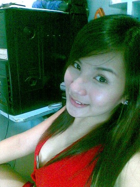 Awesome Pinay: Daizy from ClubZen