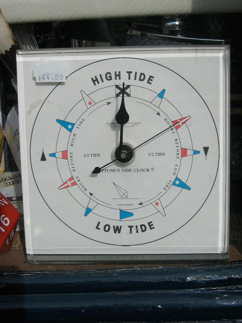 Alicia Merrett: July 2010