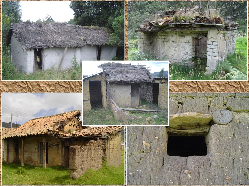 RESERVA NATURAL VICTORIA: EL ADOBE PERDURA, TIERRA ES