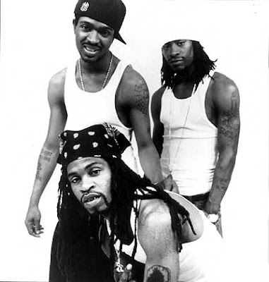 [Biografía] Lost Boyz - Cultura Hip-Hop - 3DJuegos