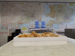 Robyn Stephenson: 04/20/09