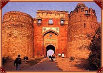 Prithvi Raj Chauhan: Chand Bardai’s Prithviraj Raso