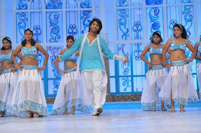 allu arjun's varudu latest movie stills gallery~4