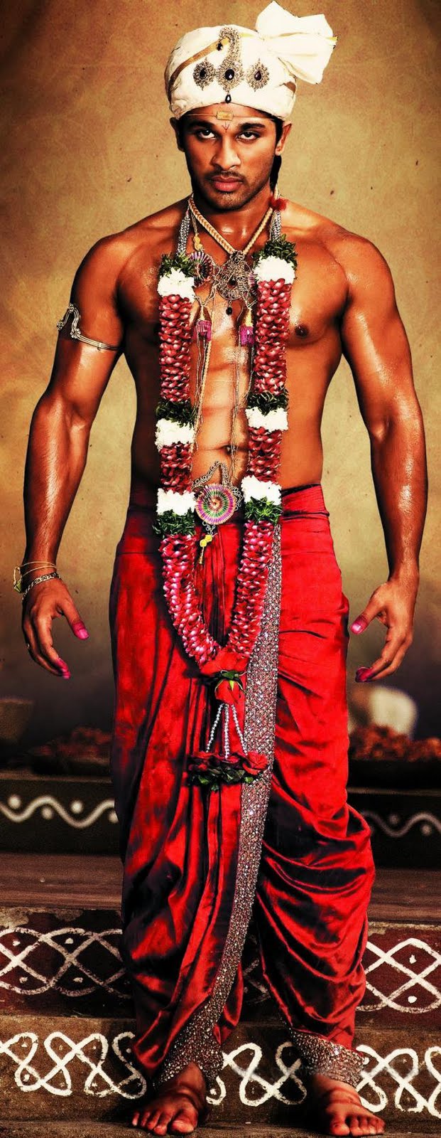 allu arjun's varudu latest movie stills gallery~4