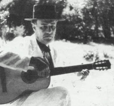 blog de Wilson Mesa: __ EDUARDO FABINI __ 18 de MAYO