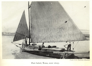 The Ship's Log: American Small Sailing Craft, Howard I. Chapelle