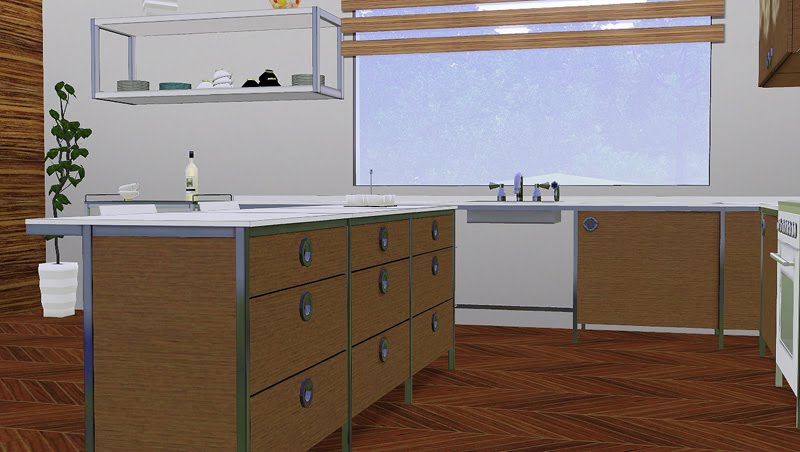 Udden Kitchen ~ Desdren