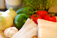 Nordic Nibbler: A Simple Recipe for Norwegian Klippfisk (Salt Cod)