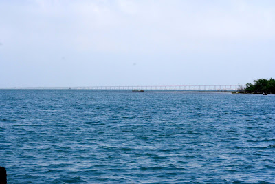 INDIA Through the Eyes of Shantanu Das: Gulf of Mannar Marine National ...