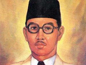 Alam Pikiranku: Biografi Sejarah Hidup Wage Rudolf (WR) Supratman