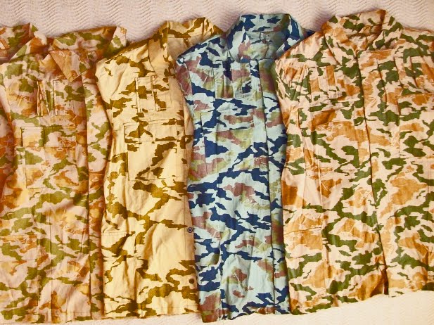 New Camouflage Curriculum - Invisible: Abbott Thayer and the Art of ...