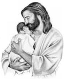 God's Teachable Moments: In Jesus' Arms - Remembering Our Children