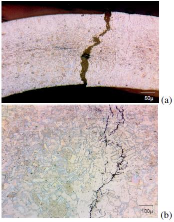 Metallurgical Failure Analysis: Chloride-Induced Stress Corrosion ...