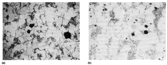 Metallurgical Failure Analysis: การกัดกร่อนแบบกราไฟต์ (Graphitic ...