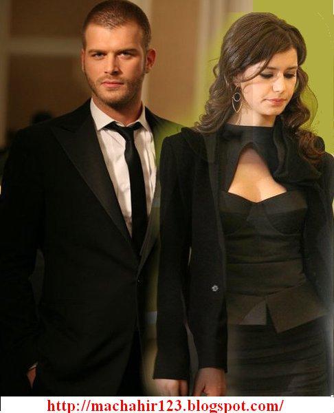 Machahir 123 مشاهير