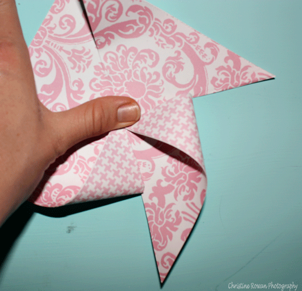 Purple Peacock Weddings: Make It Yourself Monday...Pinwheels