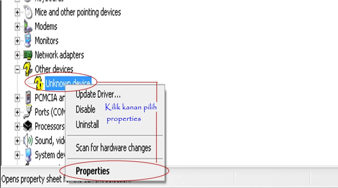 Takhlukan Dunia dengan Tekhnologi: Cara Mudah Download Segala Macam ...