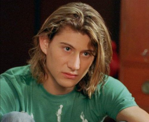 Write-and-Left(Handed): Artistic Inspiration: My Interview with KYLE CLARE