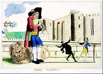 FrancoFiles: King Louis XVI Accepts the French Revolution