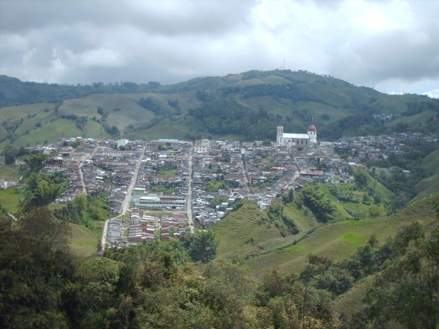 IDENTIDAD CULTURAL Y SOCIAL DE ARANZAZU: BIENVENIDOS A ARANZAZU CONOZCA ...