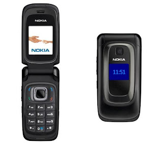 Cell Phones: NOKIA 6085 Black