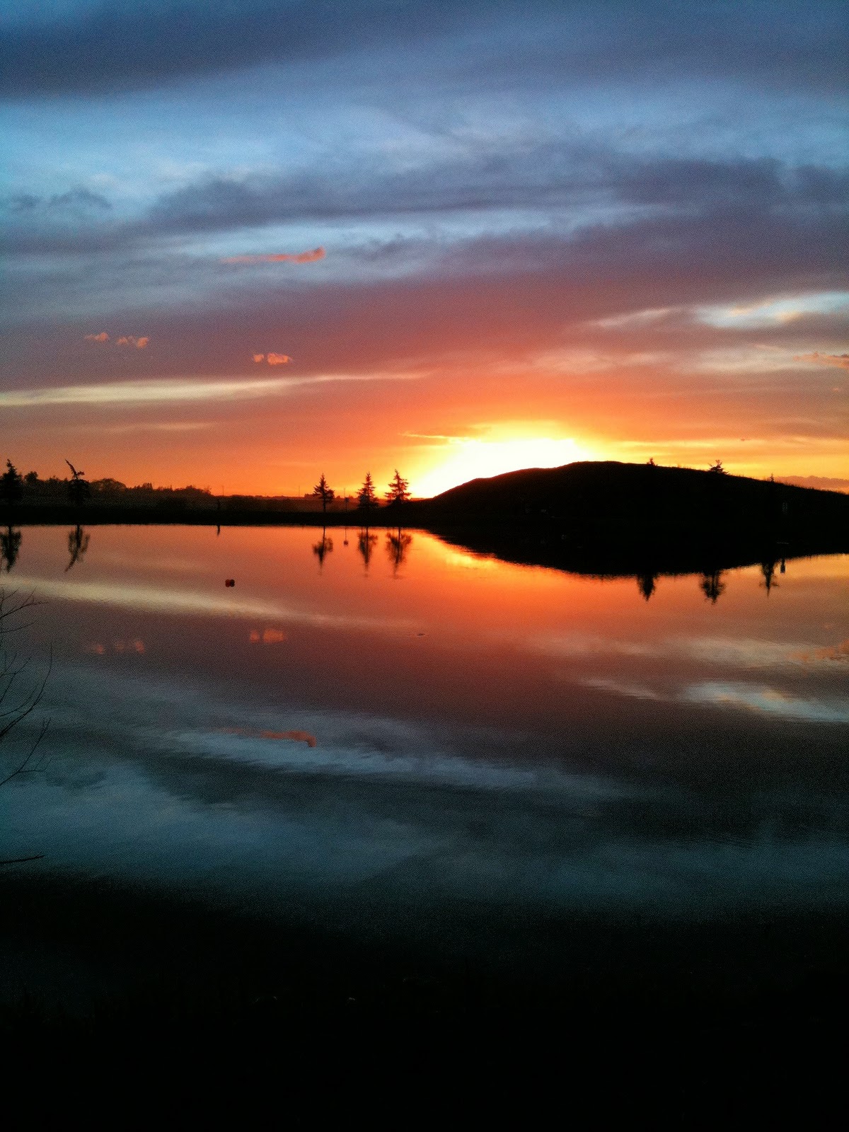 Roger's Honey Hole: The little gems of Alberta