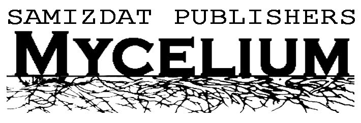 "Mycelium" samizdat publishers: About