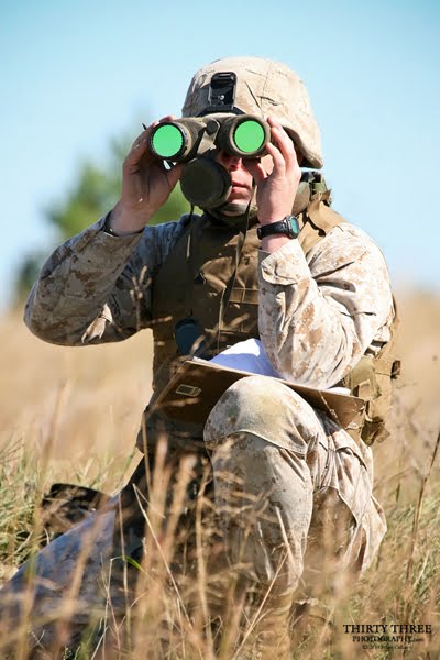 Thirty-Three Photography: 34 hours In The Field: U.S. Marine Corps ...