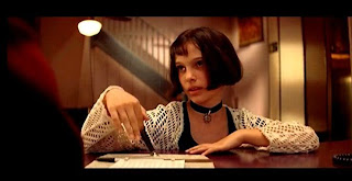 From Riches to Sin: Style Inspiration: Mathilda from Leon The Professional