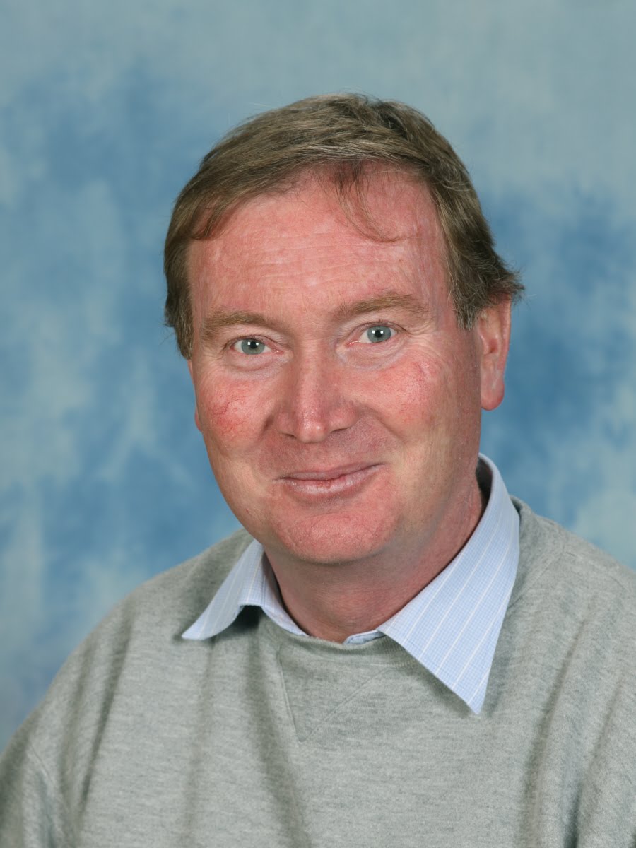 The Carenne Gate Affair: "Nathan Carter has to go": Michael Auld