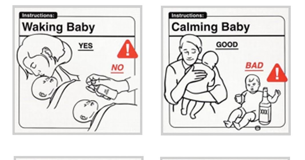 Raising Sophia (Gracefully): Baby Hazards