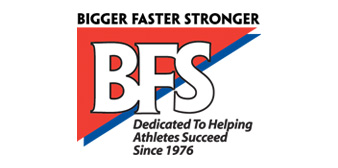 Ty's Fitness Blog: Bigger, Faster, Stronger