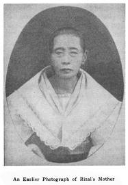 Philippines Pride: Jose Rizal Ancestry