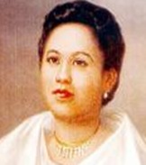 Philippines Pride: About Leonor Valenzuela