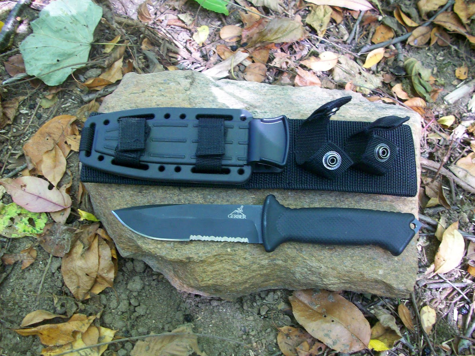 Bushcraft Plus: Introducing the Gerber Prodigy