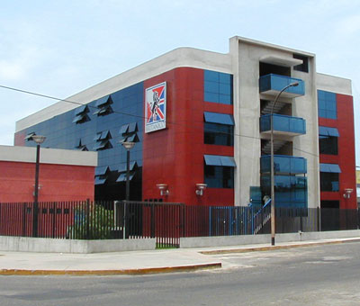 Aprendiendo Inglés en Lima por Hegel SALAZAR HERBOZO: Are you Ready!