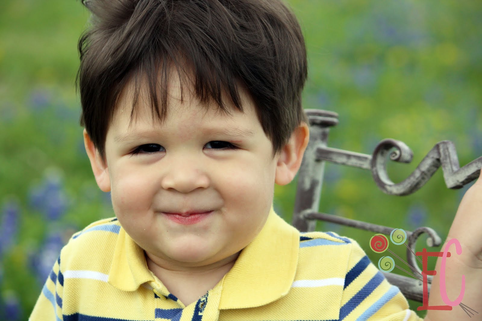 Eye Candy by Candace