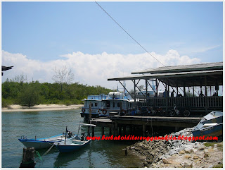 JETI MERANG - HUB KE PULAU REDANG DAN PULAU LANG TENGAH | Berbaloi di ...