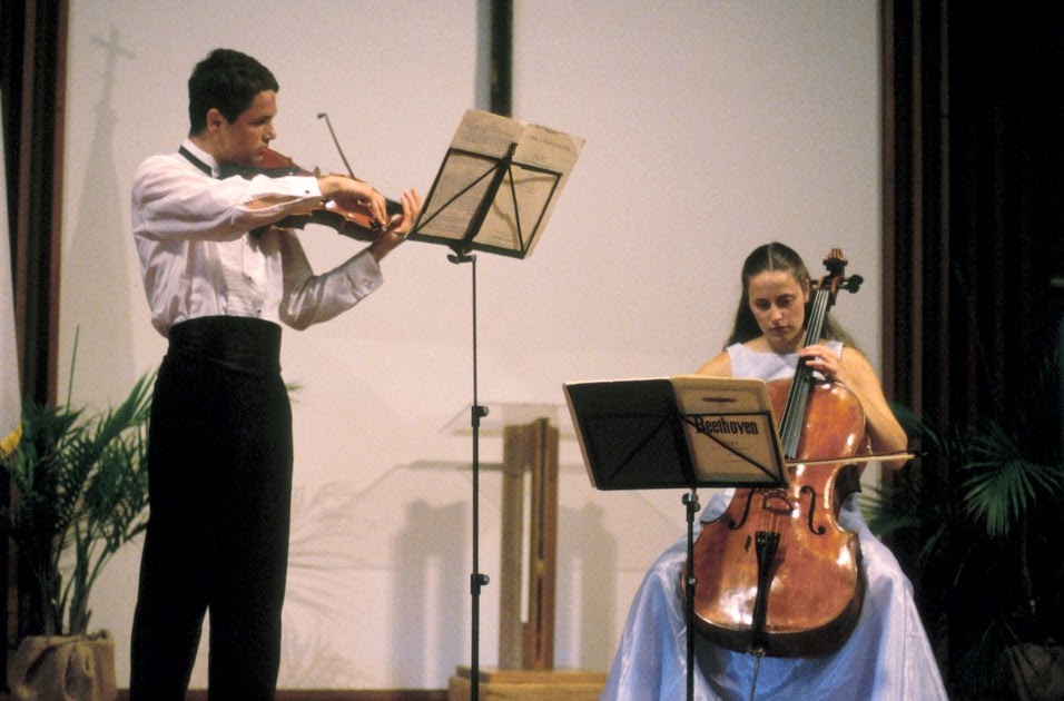 Keith and Celia: Our Bio