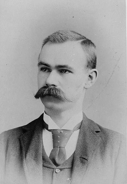 Historia de la computacion: Herman Hollerith