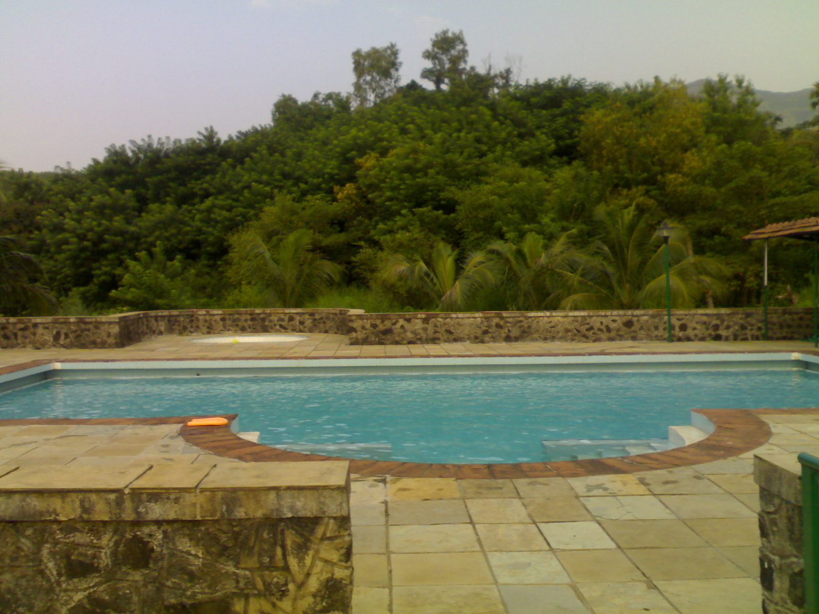 Yaadgar Lamhe (Unforgettable moments): Trip to Dr Modi Resort in Karjat ...