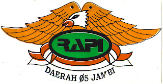 RADIO ANTAR PENDUDUK INDONESIA ( RAPI ) JAMBI: RADIO ANTAR PENDUDUK ...