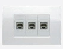 LexCom Home Network: Lexcom network overview